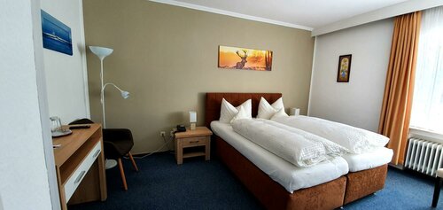 Otel Sevdas Garni Hotel Weinforth, Willingen, foto