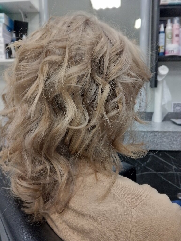 Güzellik salonu Атмосфера, Kaliningrad, foto