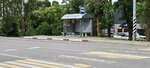 Ворошиловская (Smolensk, Vitebskoye shosse), toplu taşıma durağı  Smolensk'ten
