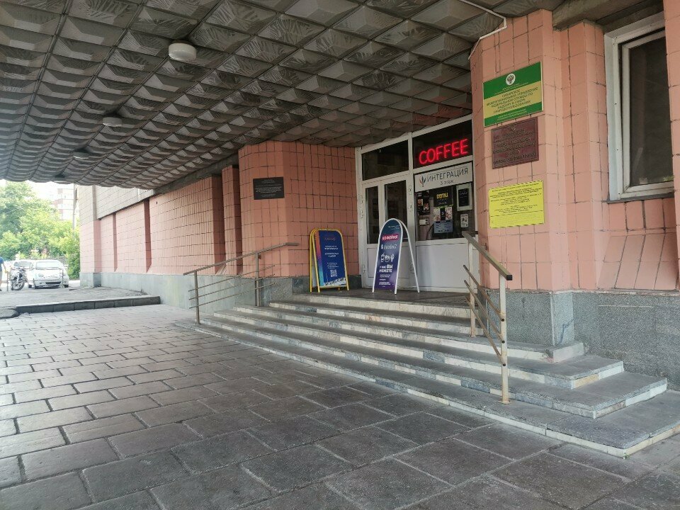 Dövmeciler ReBorn Tattoo, Novosibirsk, foto