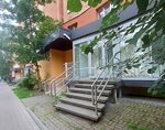 Norn (Zvezdinka Street No:7), manikür-pedikür  Nijni Novgorod'dan