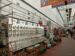Potato (MKAD, 19th kilometre No:вл20с1), banyo ve klozet mağazaları  Moskova'dan
