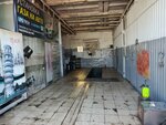 Master porter (Yuzhnoportovaya Street No:17А), otomobil servisi  Moskova'dan
