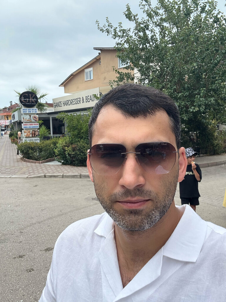 Kuaförler Gamze Kuaför, Kemer, foto