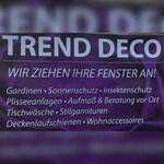 Trend Deco (Mecklenburg-Vorpommern, Schwerin, Blumenbrink), i̇ç mimarlık firmaları  Schwerin'den