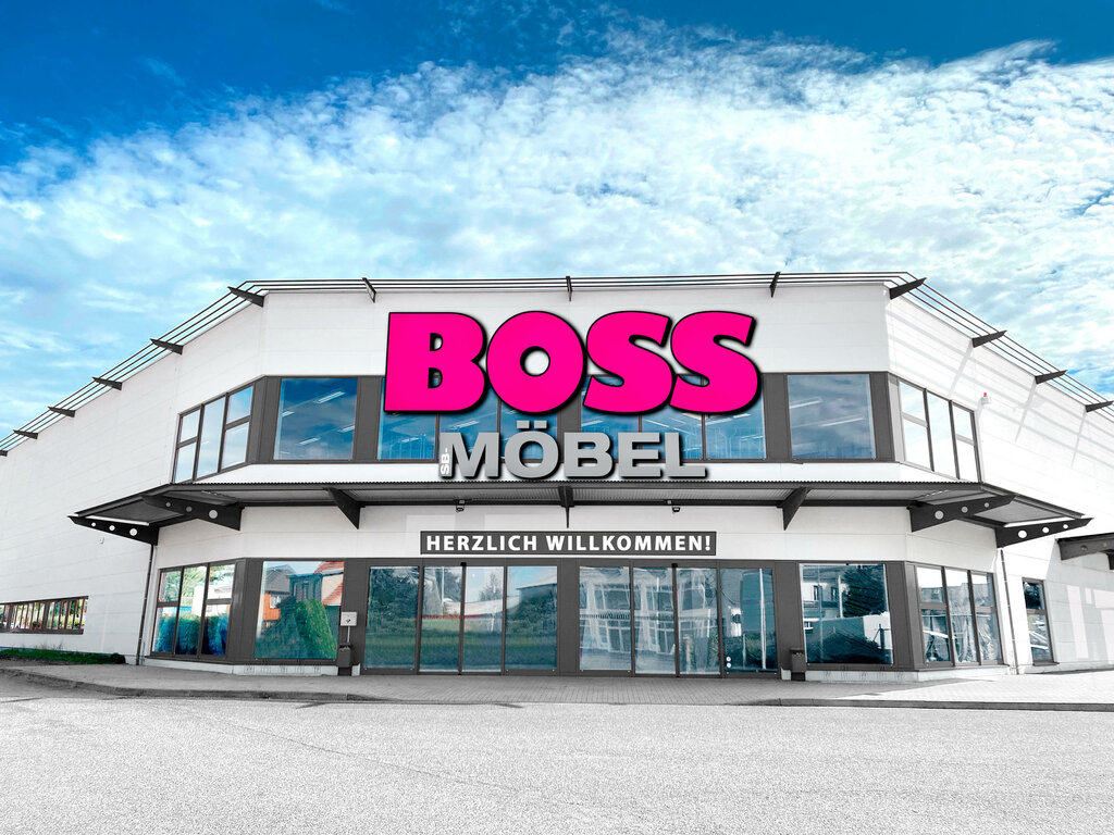 Mutfak mobilyaları Sb Möbel Boss, Furstenwalde, foto