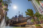 Grande Caribbean Hotel Resort Pattaya (Thappraya Road No:492/2 หมู่ที่ 12), otel  Pattaya'dan