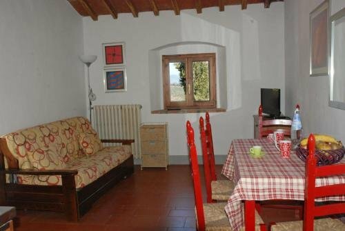 Otel Agriturismo Olmi Grossi, , foto