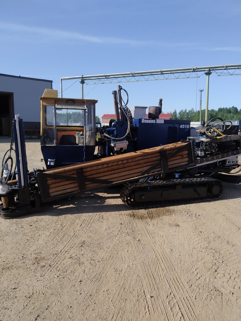 Kamu hizmet şirketi Западуралэнергострой, Dobrianka, foto