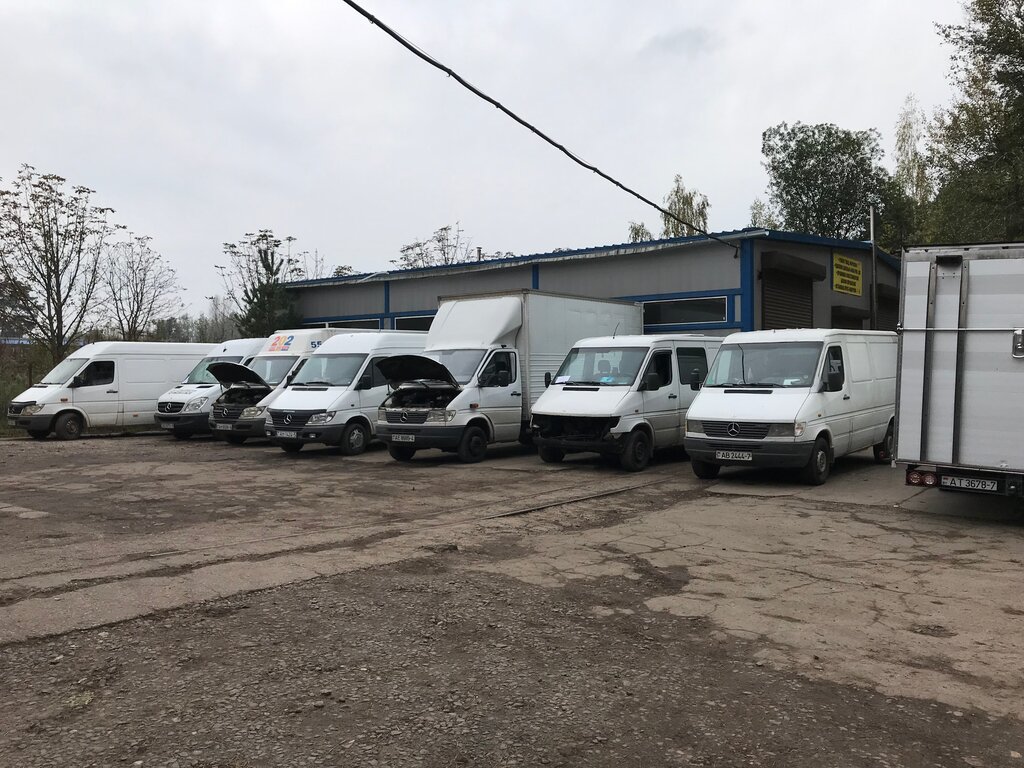 Otomobil servisi Ремонт стартеров и генераторов, Minsk, foto