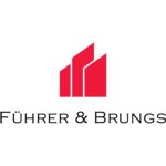 Führer & Brungs GmbH (Friedrich-Ebert-Straße No:25, Kassel, Stadt Kassel), arazi dizisi  Hesse'den