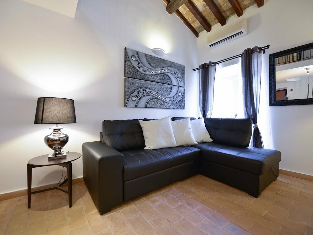 Otel Easydomus Ibernesi, Roma, foto