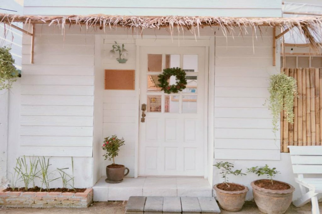 Otel Little Latte House, , foto