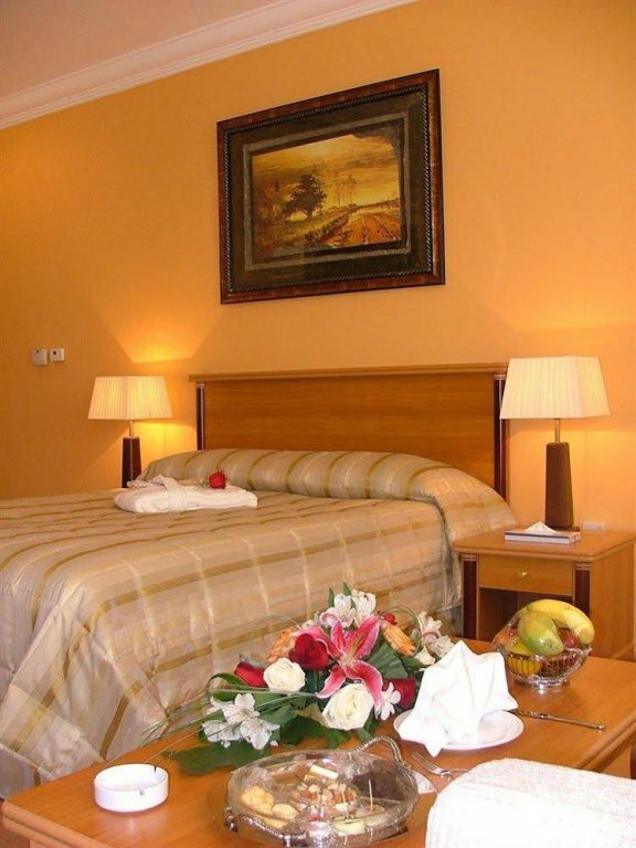 Otel Le Royal Express Salmiya Hotel, Dünya, foto