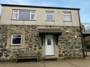 Dinas (Wales, Wrexham - Wrecsam, Gwynfryn), otel  Gwynedd County'den