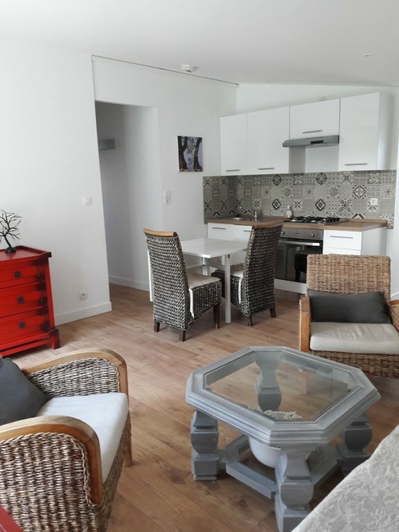 Otel La Lune ô Collines, , foto