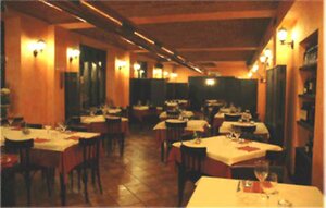 Ristorante Pizzeria L'Osteria (Piedmont, Biella), pizzacılar  Biella'dan