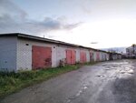 ГК Золоторучье-2 (Yaroslavl Region, Uglich, mikrorayon Severny), garajlar  Ugliç'ten