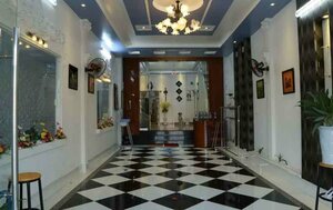 An Nam Corner Hotel (Can Tho City, Lê Lợi), otel  Can Tho'dan