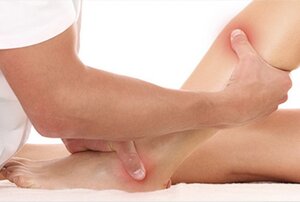 Physiotherapie Zentrum Sosta (Valais, Leuk, Bahnhofstrasse, 2), tıp merkezleri ve klinikler  Valais'den