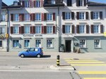 Pizzeria Krone (Sankt Gallen, See-Gaster, Hauptstrasse, 21), pizzacılar  St. Gallen'den