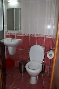 Complex Dobrudja (Dobrich Province, Balchik, poselok Kranevo), otel  Dobriç ilinden