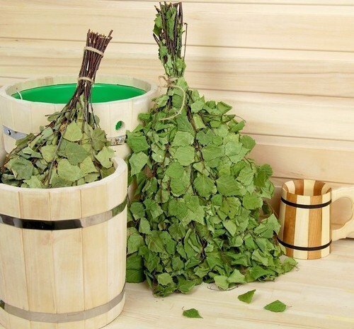 Hamamlar Twins Villas, Kalujskaya oblastı, foto