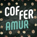 Coffer (Kirova Street No:131), al götür kahve  Belogorsk'tan