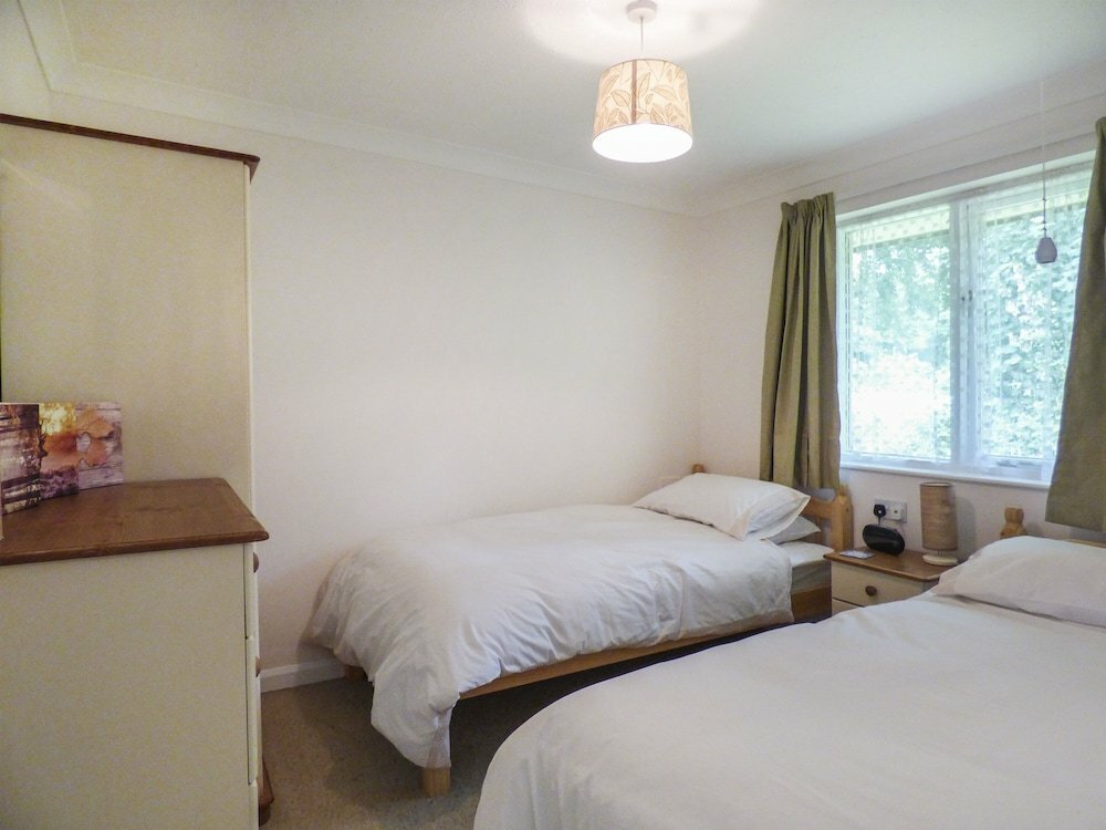 Otel Trebellan, Cornwall County, foto