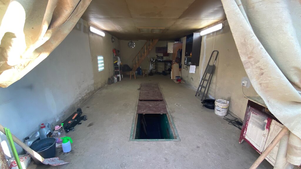 Otomobil servisi Гараж, Domodedovo, foto