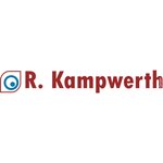 R. Kampwerth GmbH (North Rhine-Westphalia, Gütersloh, Rudolf-Diesel-Straße, 3), i̇nşaat firmaları  Kuzey Ren‑Vestfalya'dan