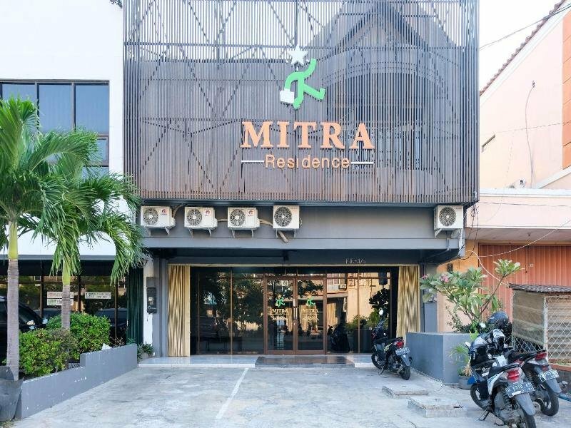 Otel RedDoorz near Ahmad Yani Airport 3, Semarang, foto