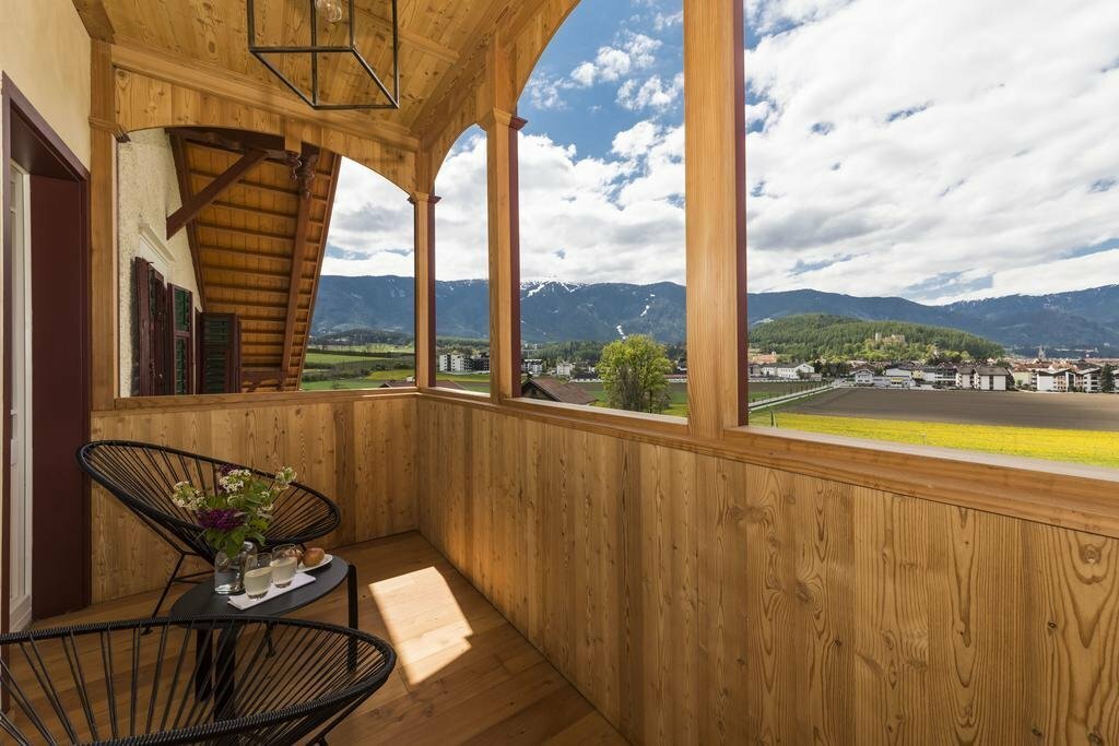 Otel Niedermairhof, Trentino‑Alto Adige, foto