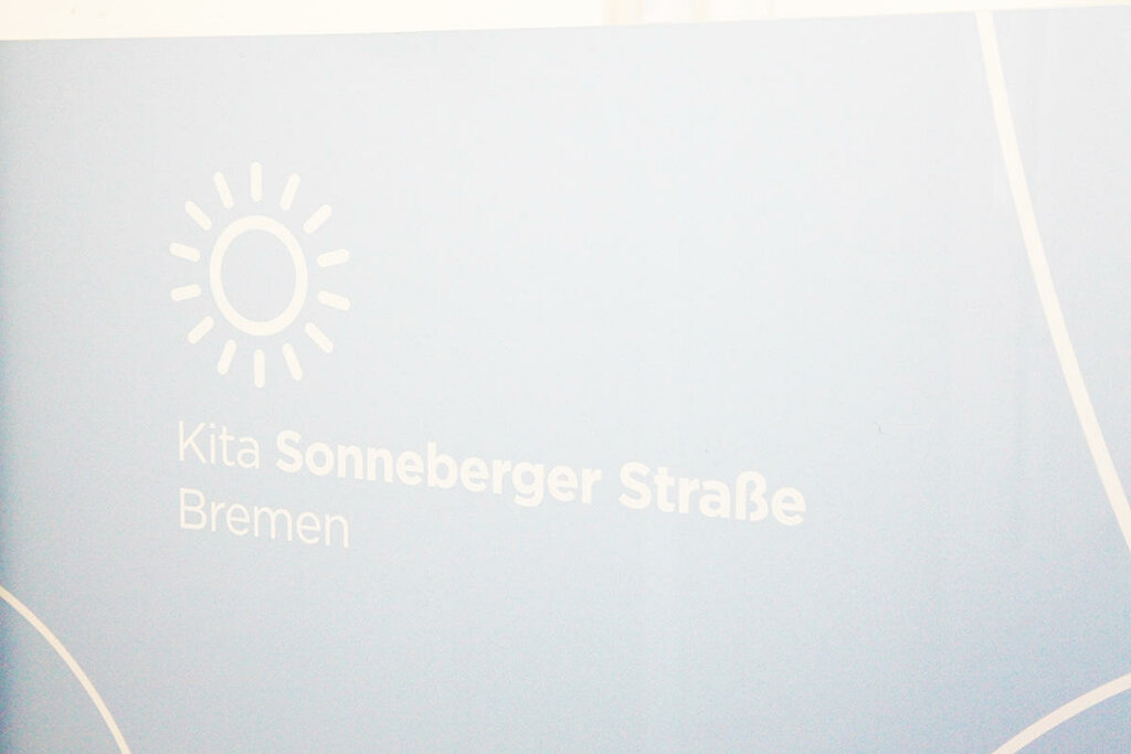 Anaokulları Kita Sonneberger Straße - pme Familienservice, Bremen, foto
