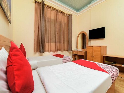 Otel Sama Hotel, Sharjah, foto