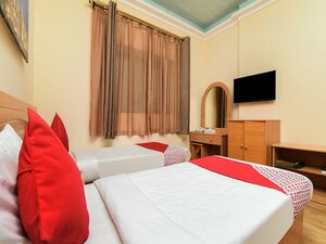 Sama Hotel (Sama Hotel, Shwaihean, Al Gharb, Sharjah), otel  Sharjah'tan