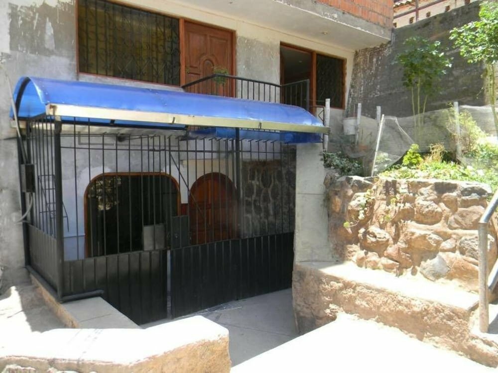 Otel Hatun Wasi Tawantinsuyo, Cusco, foto