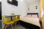 Vlyublino-3 Guest house (Tsimlyanskaya Street No:3к3), kısa süreli konaklama  Moskova'dan