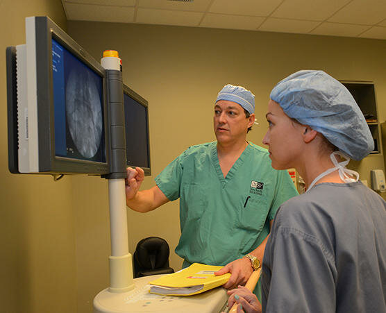 Tıp merkezleri ve klinikler NewSouth NeuroSpine, Missisippi Eyaleti, foto