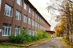 Shkola Srednyaya Obshcheobrazovatelnaya, Mou (ulitsa Yuriya Zharovina No:1, posyolok gorodskogo tipa Loukhi), ortaokul  Karelya Cumhuriyeti'nden