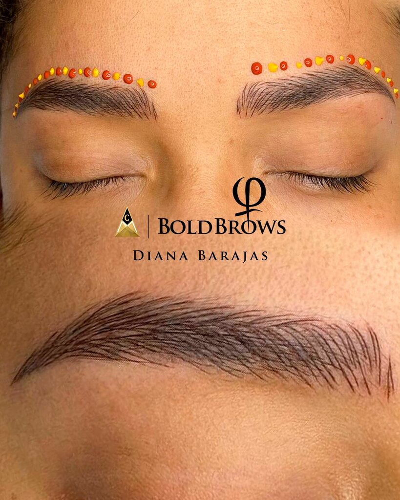 Güzellik salonu Microblading Las Palmas - Micropigmentación Las Palmas - Diana Barajas Clínica Estética, Las Palmas de Gran Canaria, foto