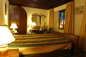 Riad El Ghalia (Fès, Ras El Ma), otel  Fes'ten