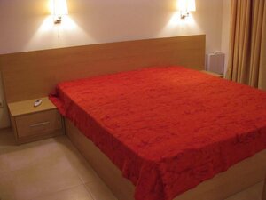 Sun Village - Byala (Varna, Byala, Byala), otel  Byala'dan