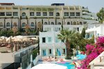 Erta Soyak Beach Otel (Muğla, Bodrum, Gümbet Mah., Dalgıçoğlu Mehmet Çelebi Sok.), otel  Bodrum'dan