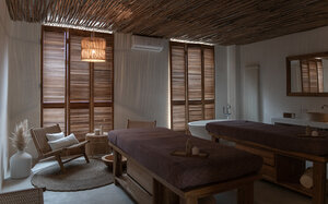 Jamu SPA (ulitsa Volodarskogo No:50), spa  Ussuriysk'ten