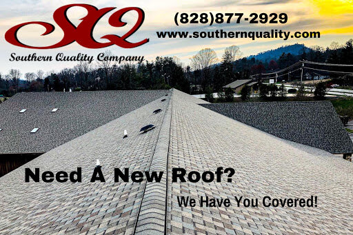 i̇nşaat firmaları Southern Quality Company, Kuzey Carolina Eyaleti, foto