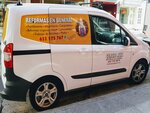 Reformas Sergio Ruiz (Calle Niño Jesús No:7), yeni teknolojiler ve ar-ge merkezleri  A Coruña'dan