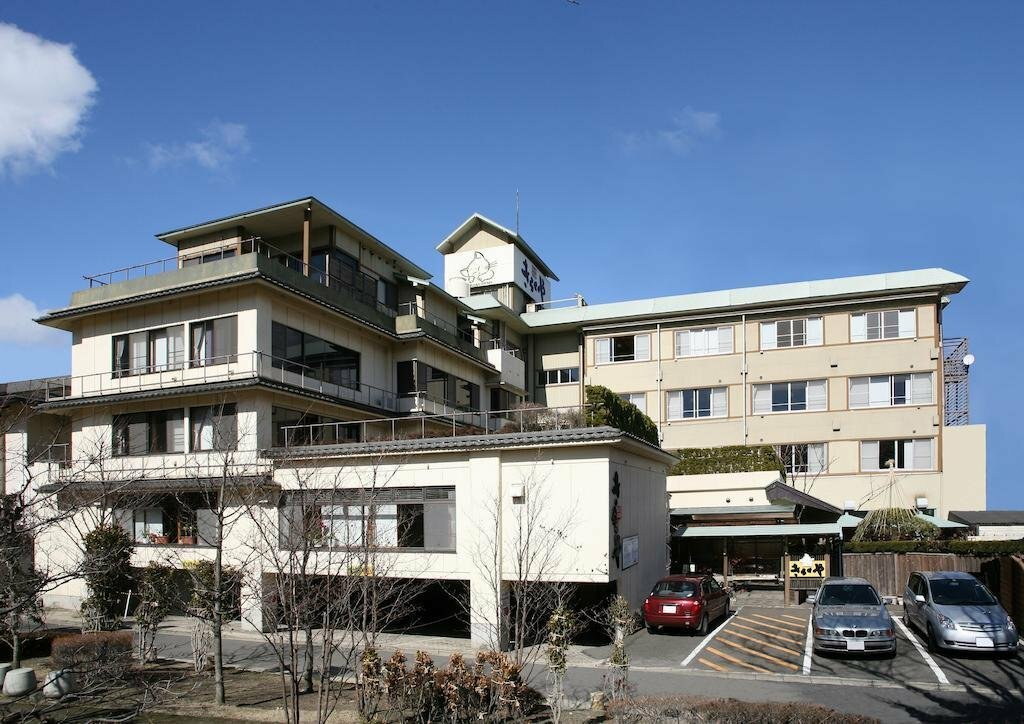 Otel Kirakuya-Inn, , foto