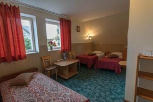 Endla (Viljandi County, Viljandi, Endla street, 9), otel  Viljandi'den
