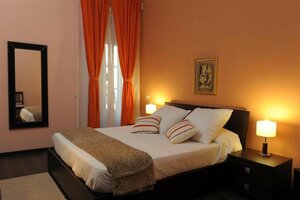 B&b Alexander (Via Calatafimi No:17), otel  Roma'dan